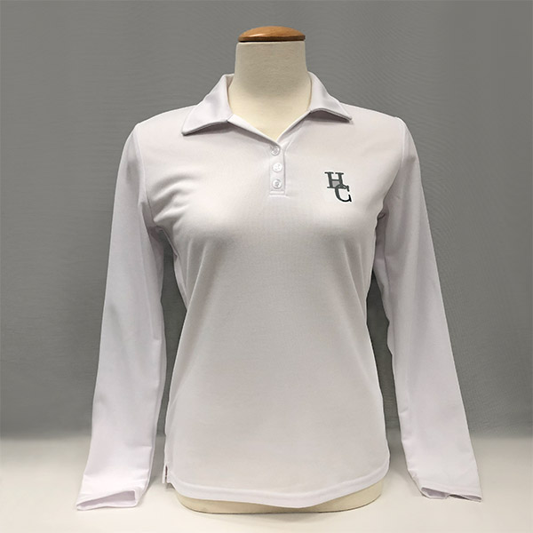 Grade 7 to 12 Optional Uniform Pieces – Havergal College Green & Gold Shop