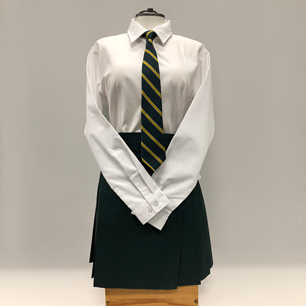 Products – Havergal College Green & Gold Shop