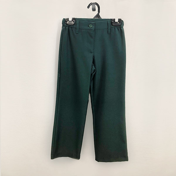 Grade 5 & 6 Optional Uniform Pieces – Havergal College Green & Gold Shop