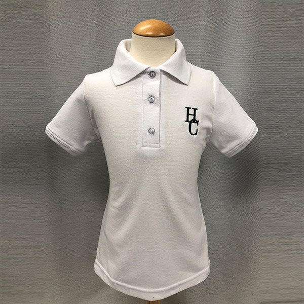 JK to Grade 4 Optional Uniform Pieces – Havergal College Green & Gold Shop