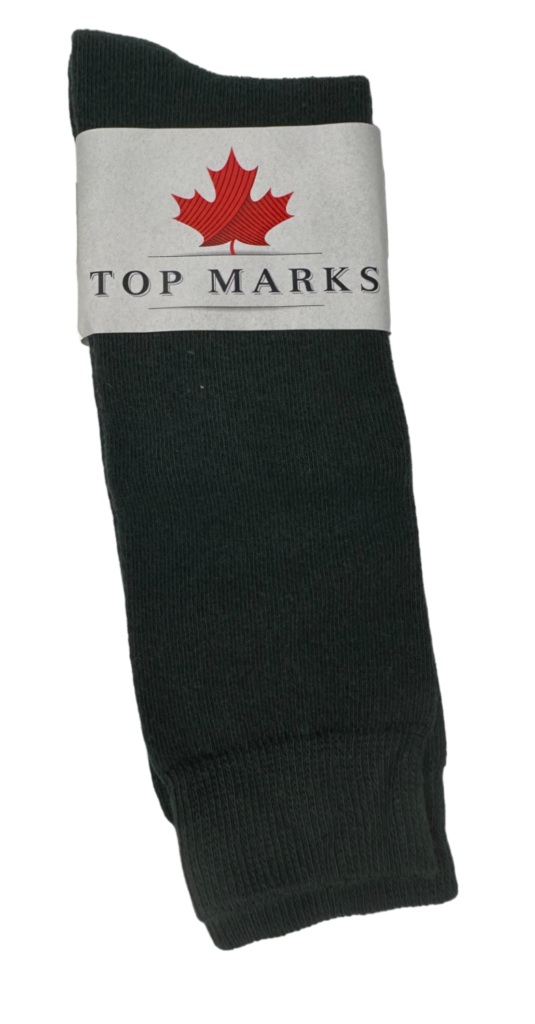 Green Knee High Uniform Socks – Havergal College Green & Gold Shop