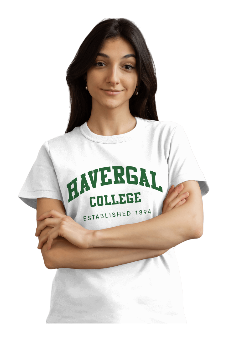 Havergal Merchandise – Havergal College Green & Gold Shop