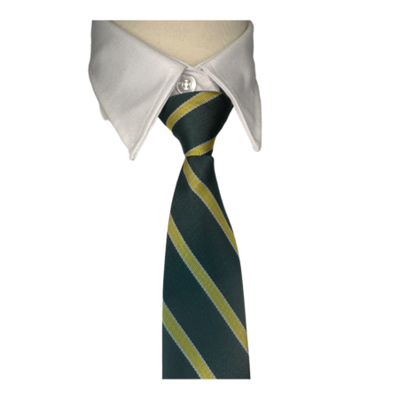 Grade 1 to Grade 4 Mandatory Uniform – Havergal College Green & Gold Shop